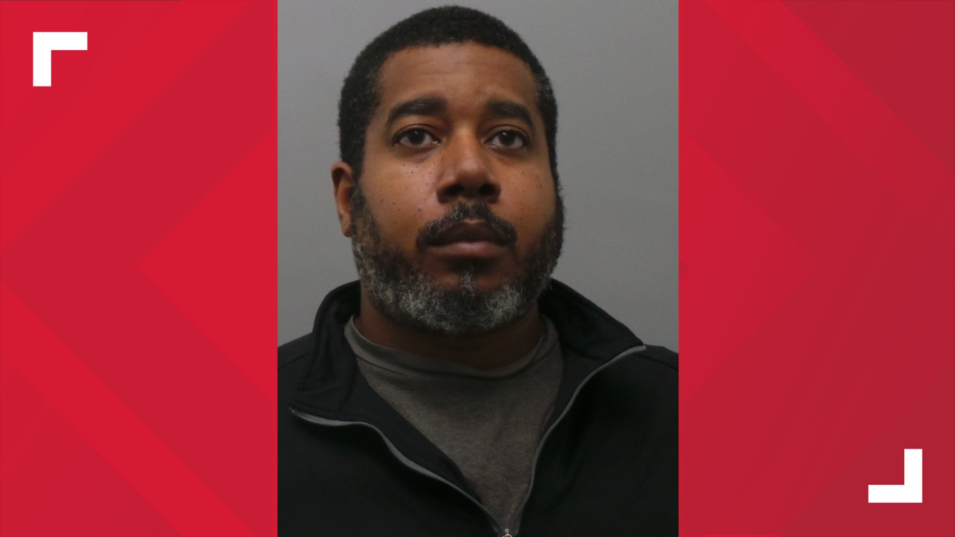 Dawan Ferguson sentenced in death of his son Christian Ferguson | ksdk.com