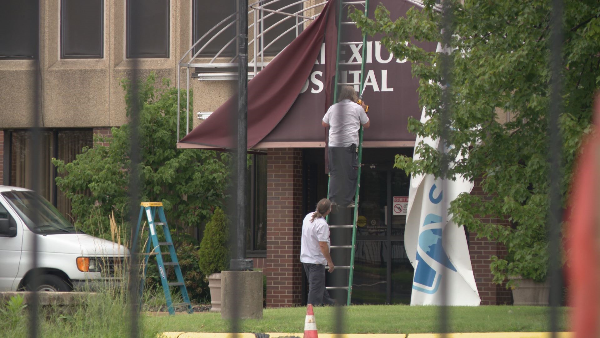 Creditors seek involuntary bankruptcy for owner of local hospital ...
