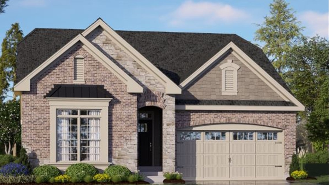 Redevelopment of former MetLife campus in St. Louis County | ksdk.com