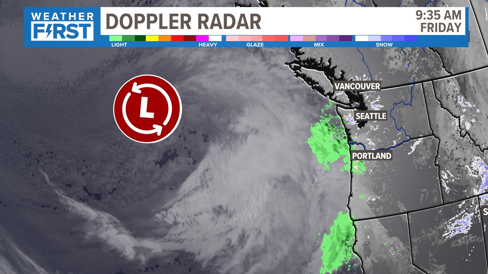 The chance of severe weather in St. Louis next week | ksdk.com