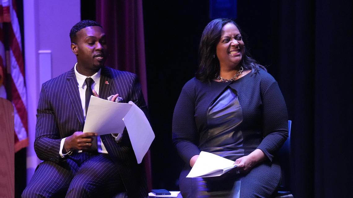 Brent Solomon | ksdk.com