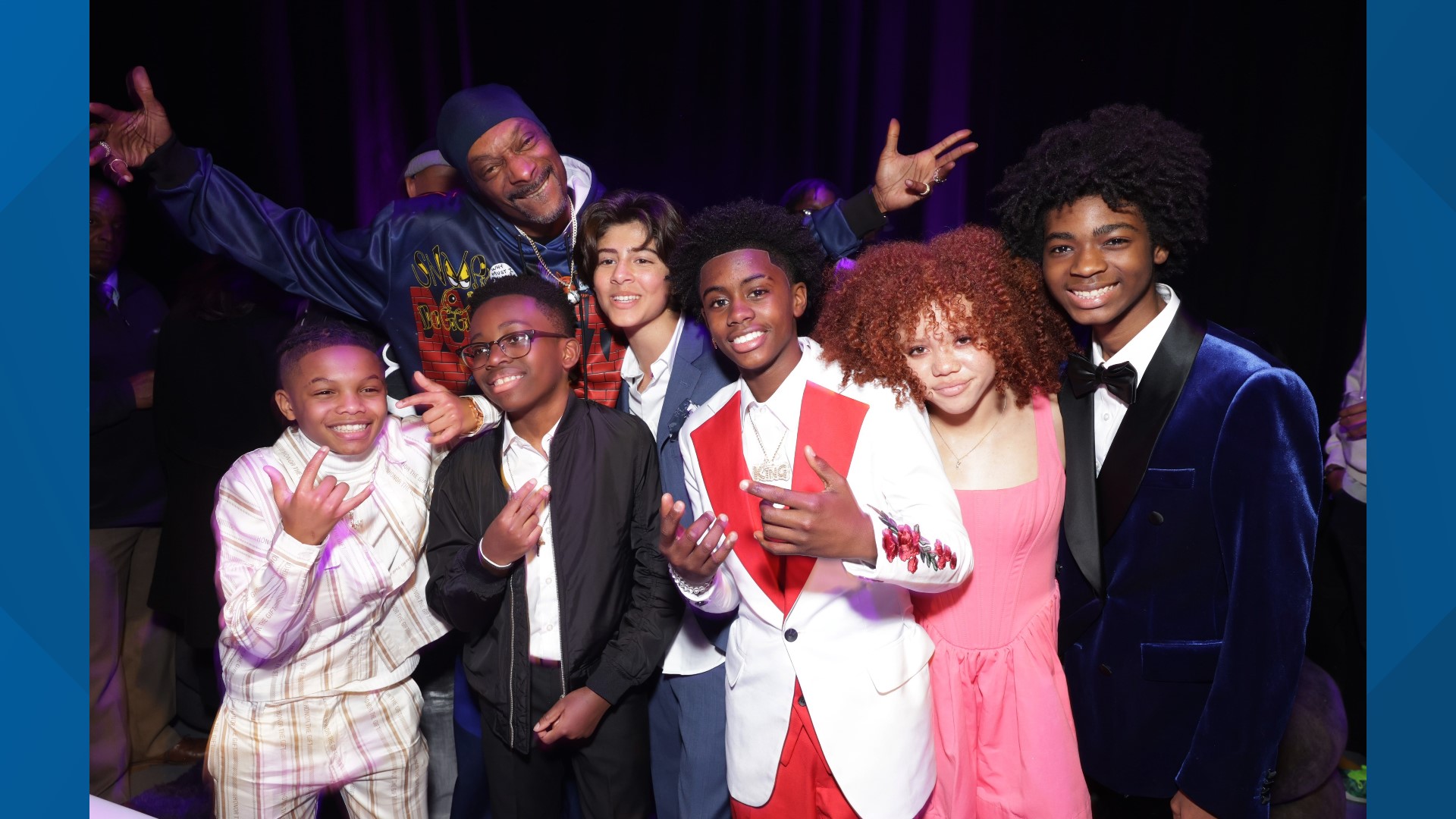 O'Fallon child actor in Amazon Prime movie | ksdk.com