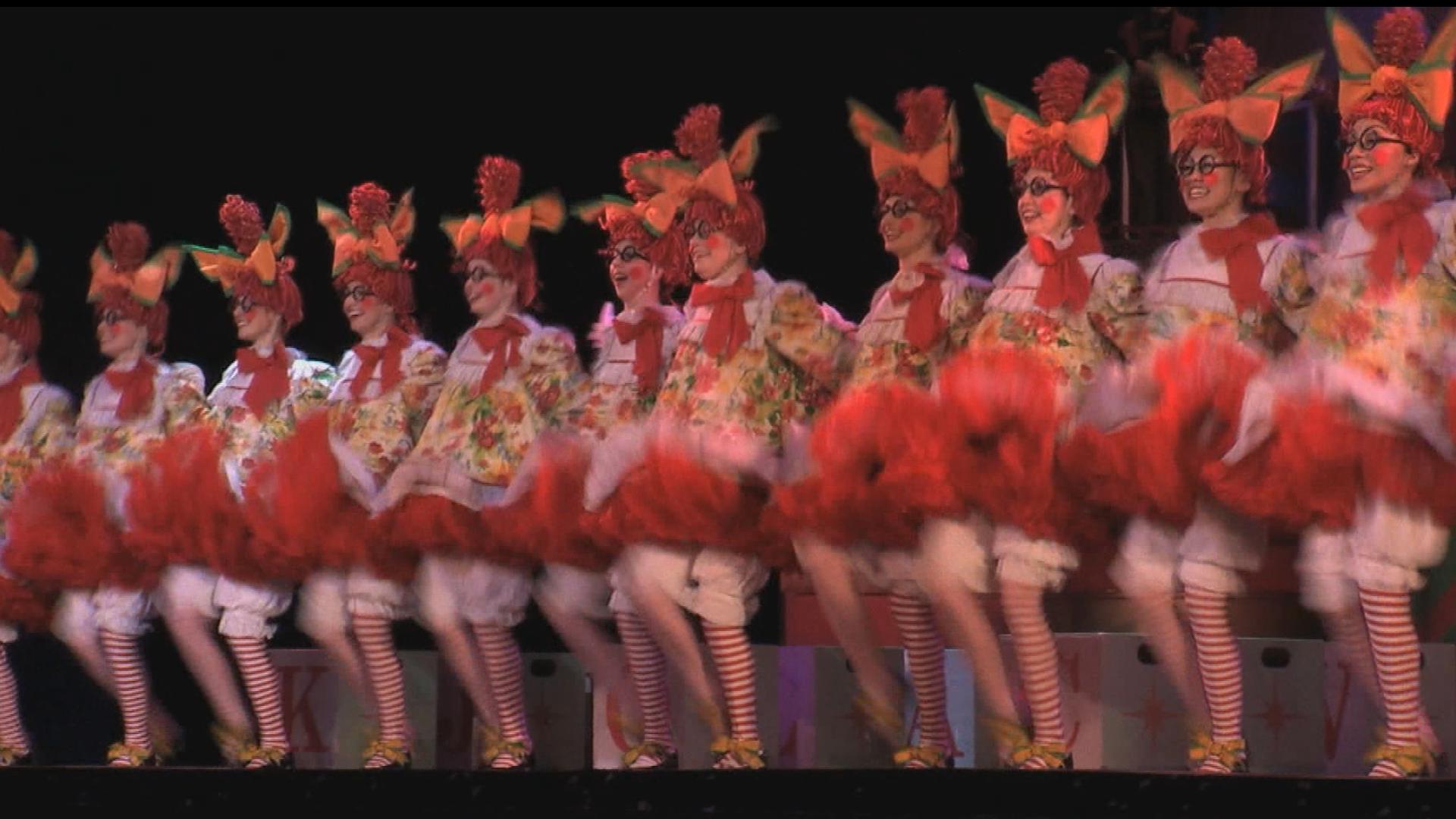 Rockettes' Legacy: How St. Louis created an iconic Christmas tradition ...