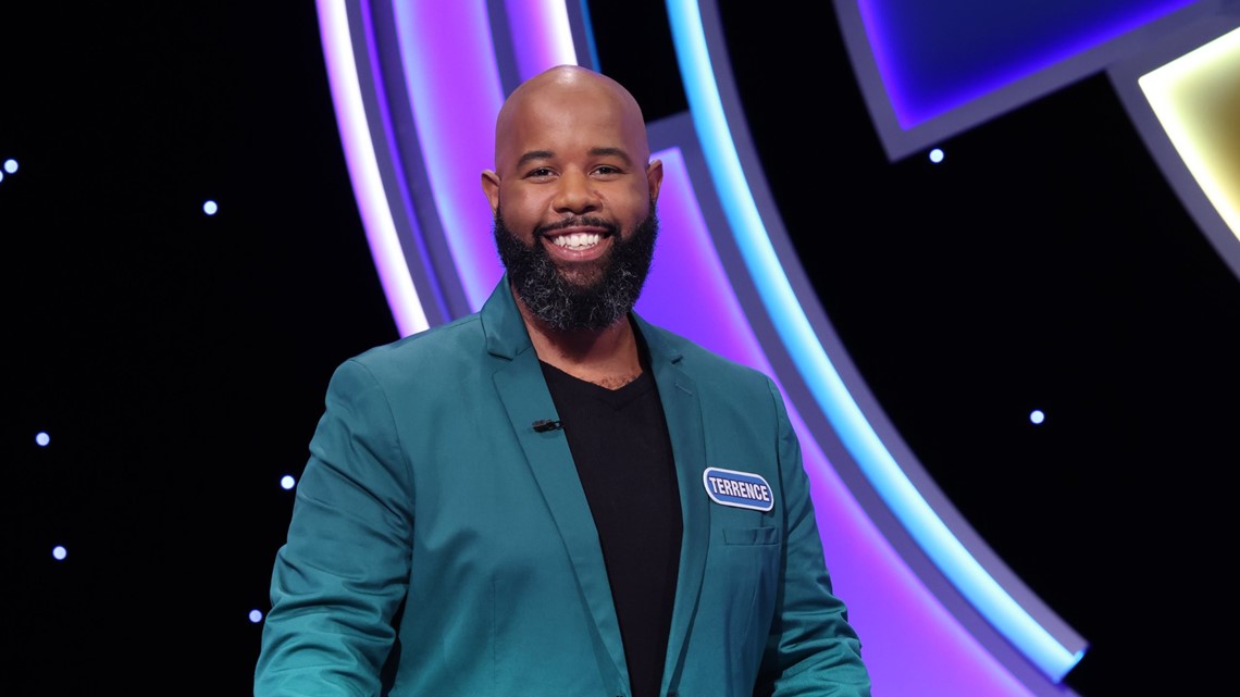 St. Louis man becomes Wheel contestant after being lifelong fan | ksdk.com