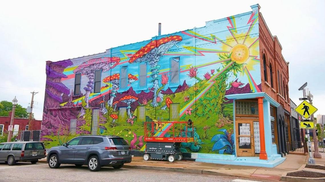 Music venue in The Grove expands with restaurant opening in July | ksdk.com