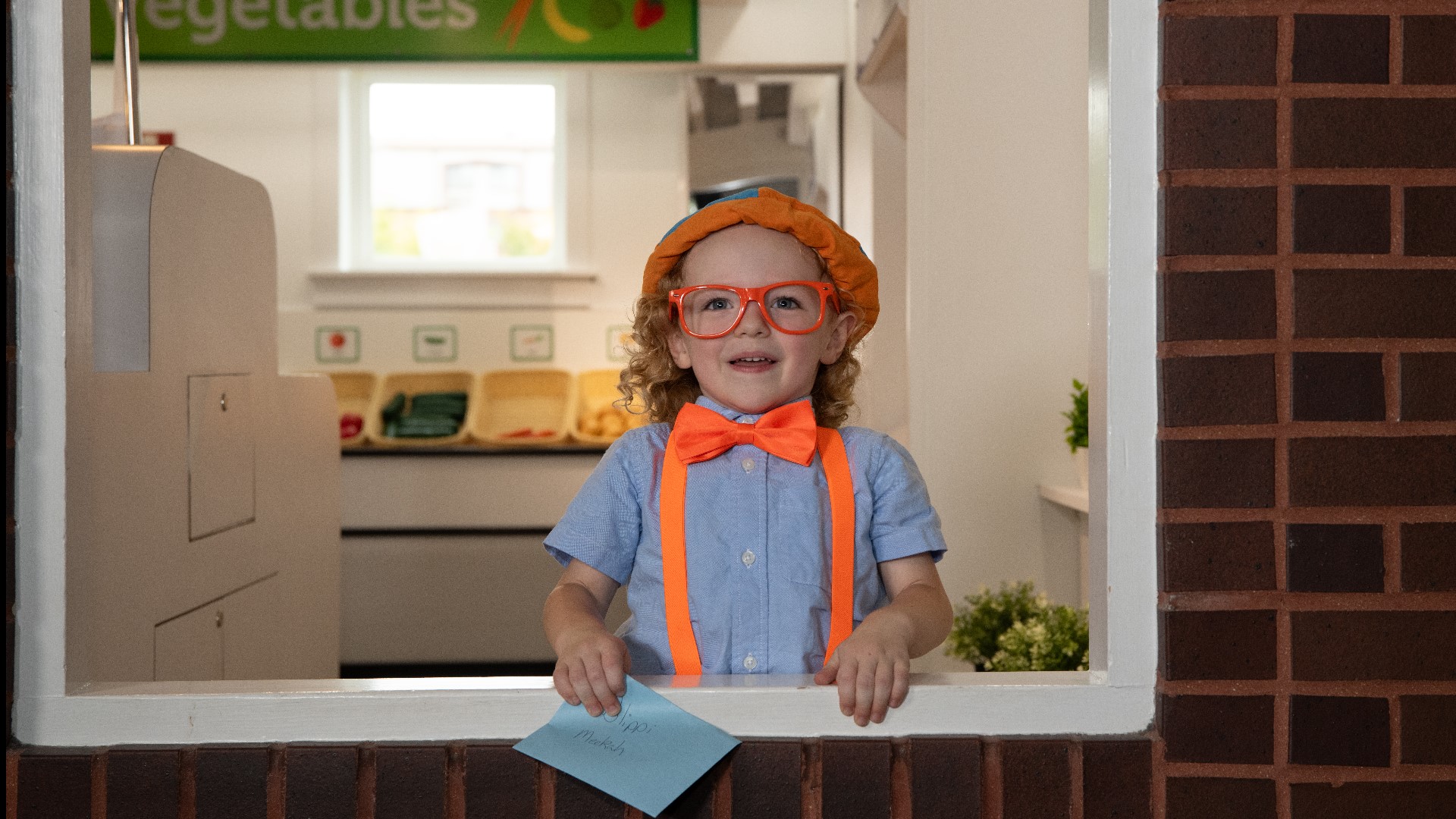 'Blippi' episode set in St. Louis airs on Nov. 4 | ksdk.com