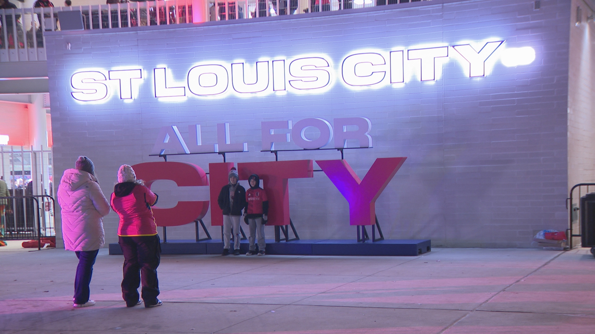 Anne Allred | ksdk.com