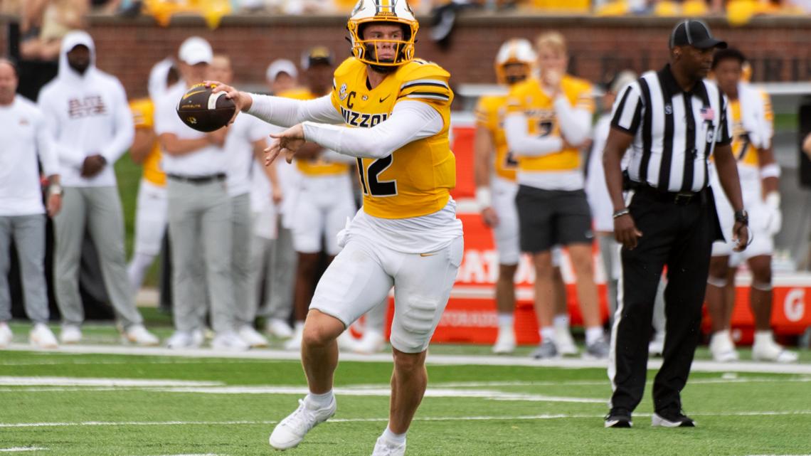 Sunday Night Quarterback: Brady Cook joins Frank Cusumano to talk ...