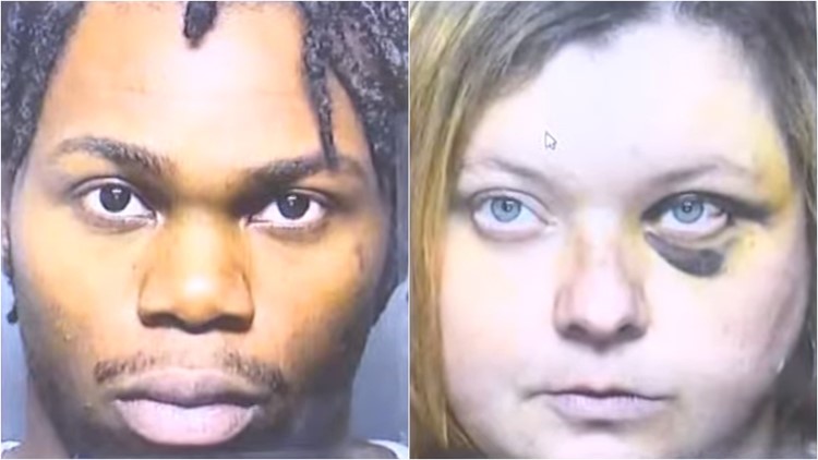 Timeline: St. Louis County, South Carolina murders by 2 suspects | ksdk.com