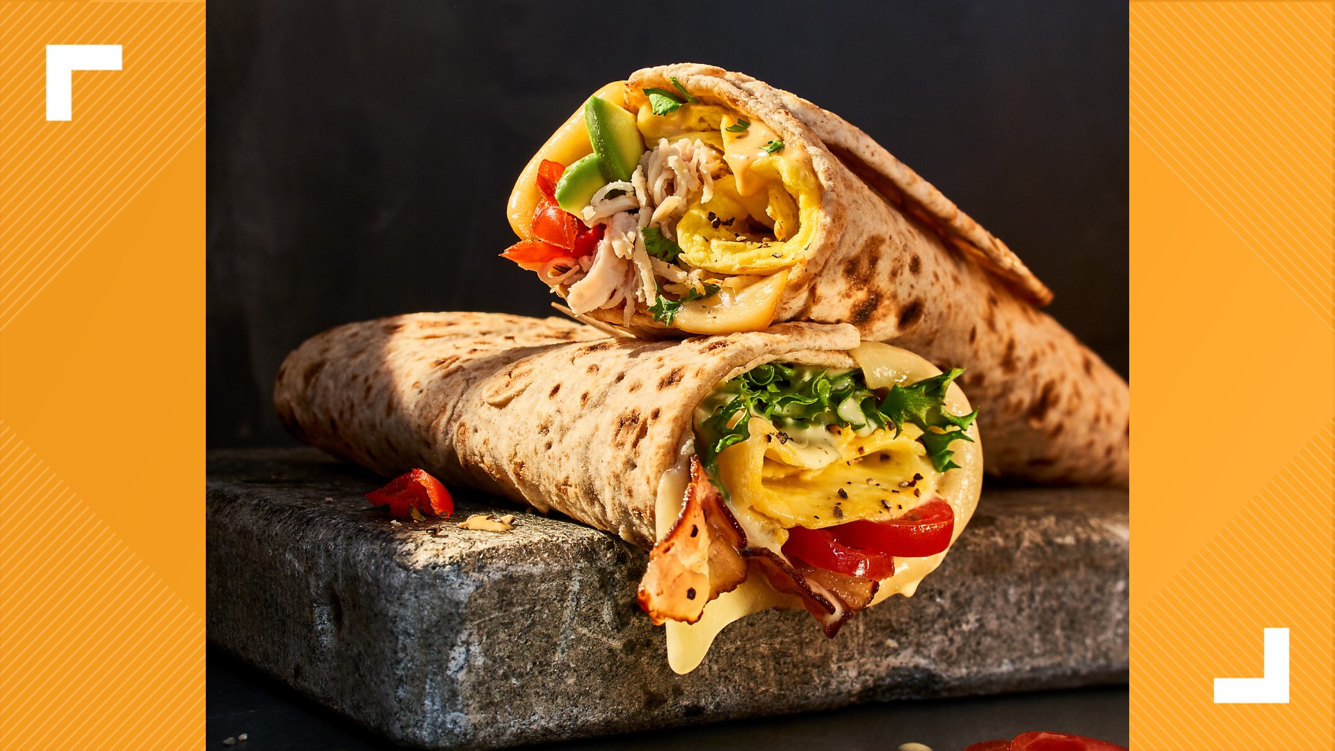 Panera, St. Louis Bread Co. new menu items | ksdk.com