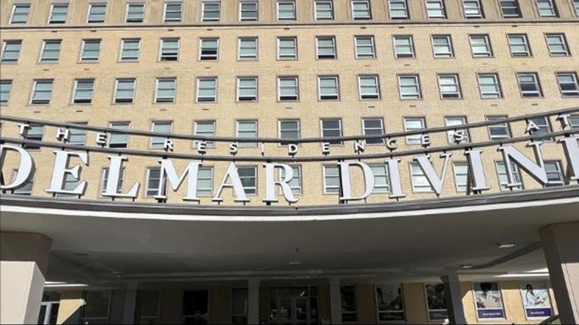 Restaurateur Ben Poremba brings Jewish deli to Delmar Divine | ksdk.com