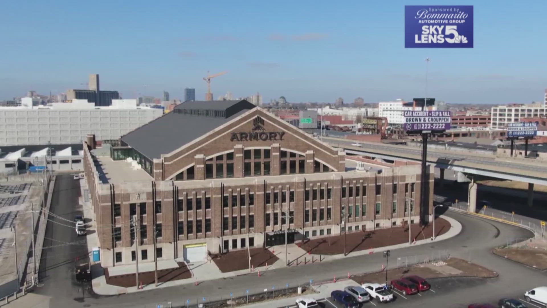 St. Louis data center developers host town hall | ksdk.com