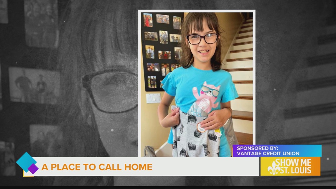 A Place to Call Home: Shyanne | ksdk.com