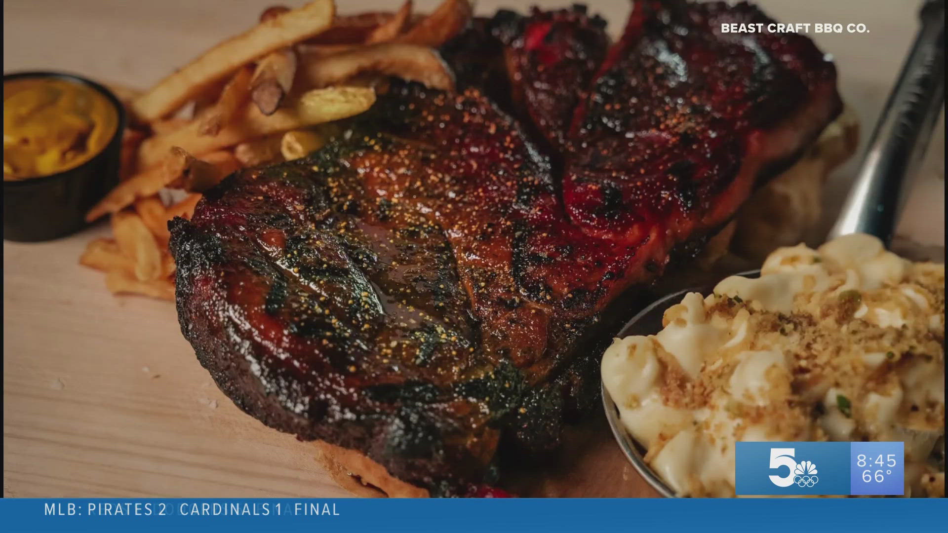 Mom's Deli reopens at new St. Louis location | ksdk.com