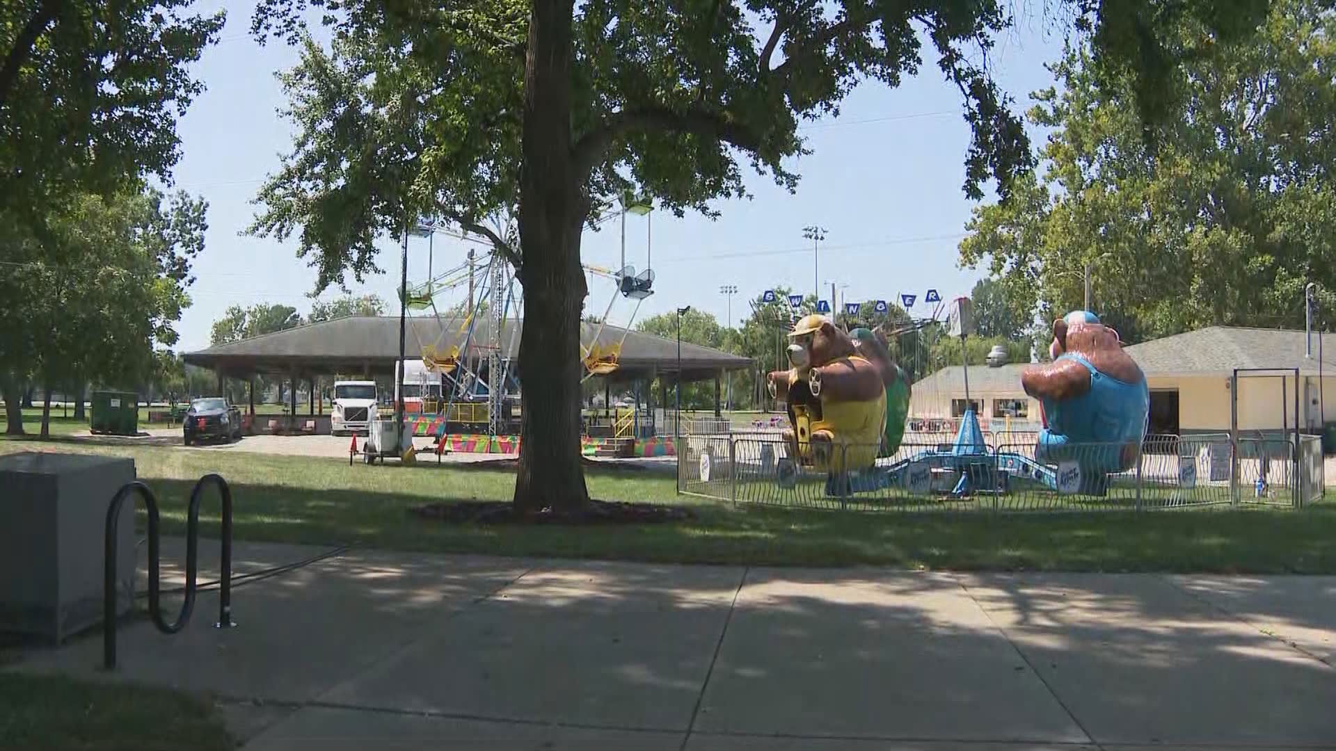 'City Fest' canceled moving forward, organizers cite safety concerns ...