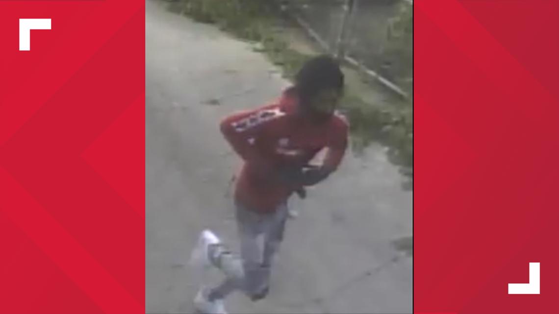 St. Louis police release photos of people they believe shot kids | ksdk.com