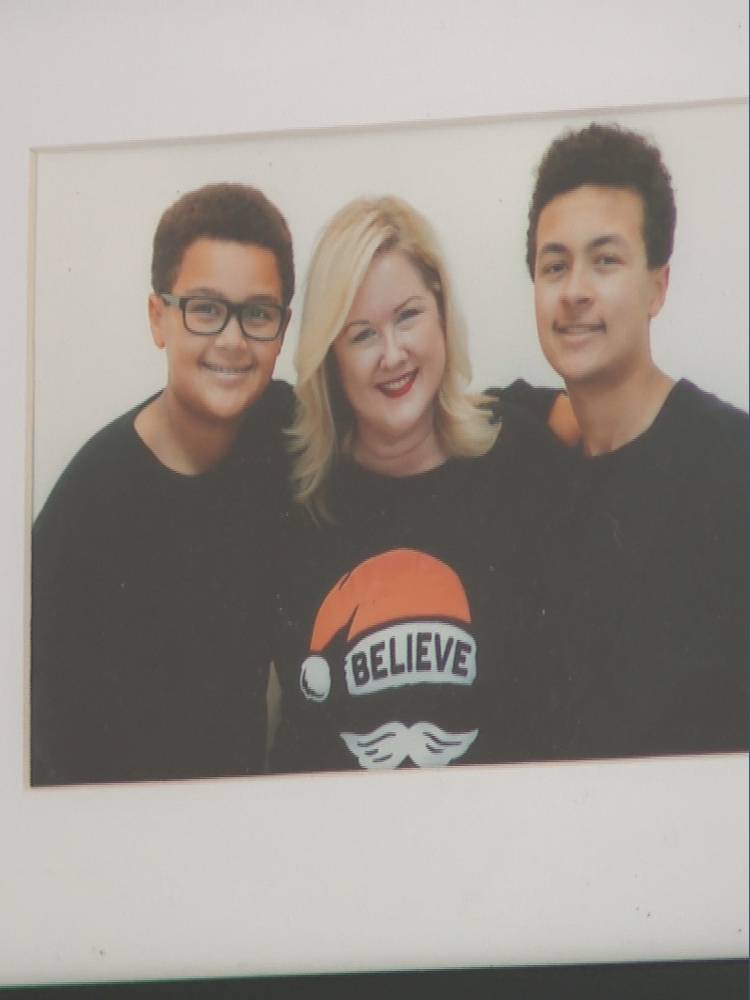 Family honors Colin Brown with '72 Acts of Kindness' initiative | ksdk.com