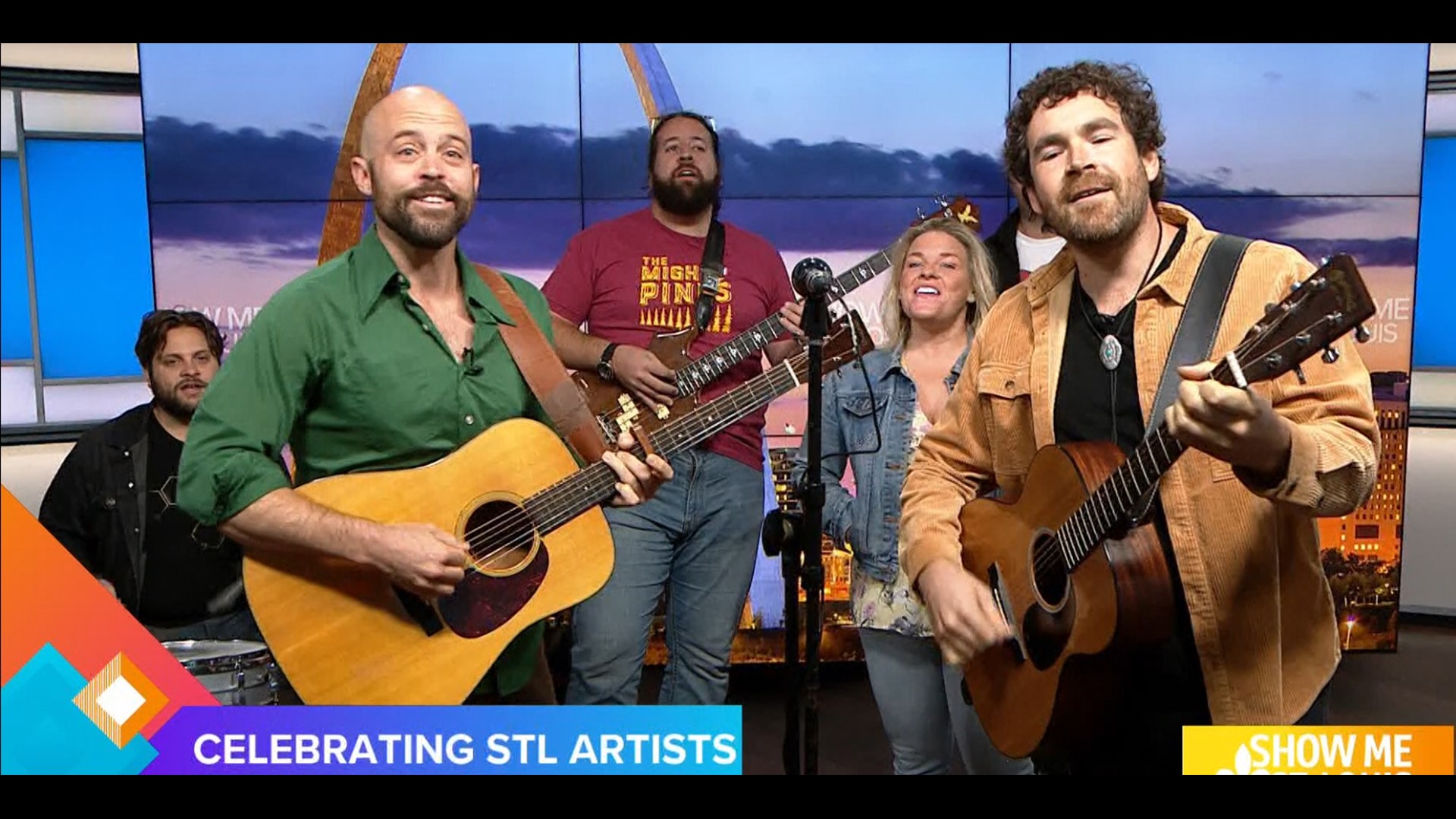 Come See The Mighty Pines at the 2nd Annual Pines Fest | ksdk.com