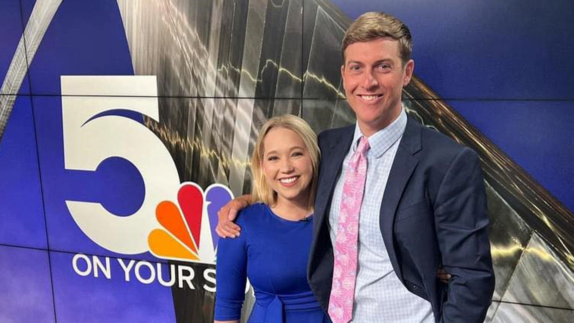 Tracy Hinson | ksdk.com