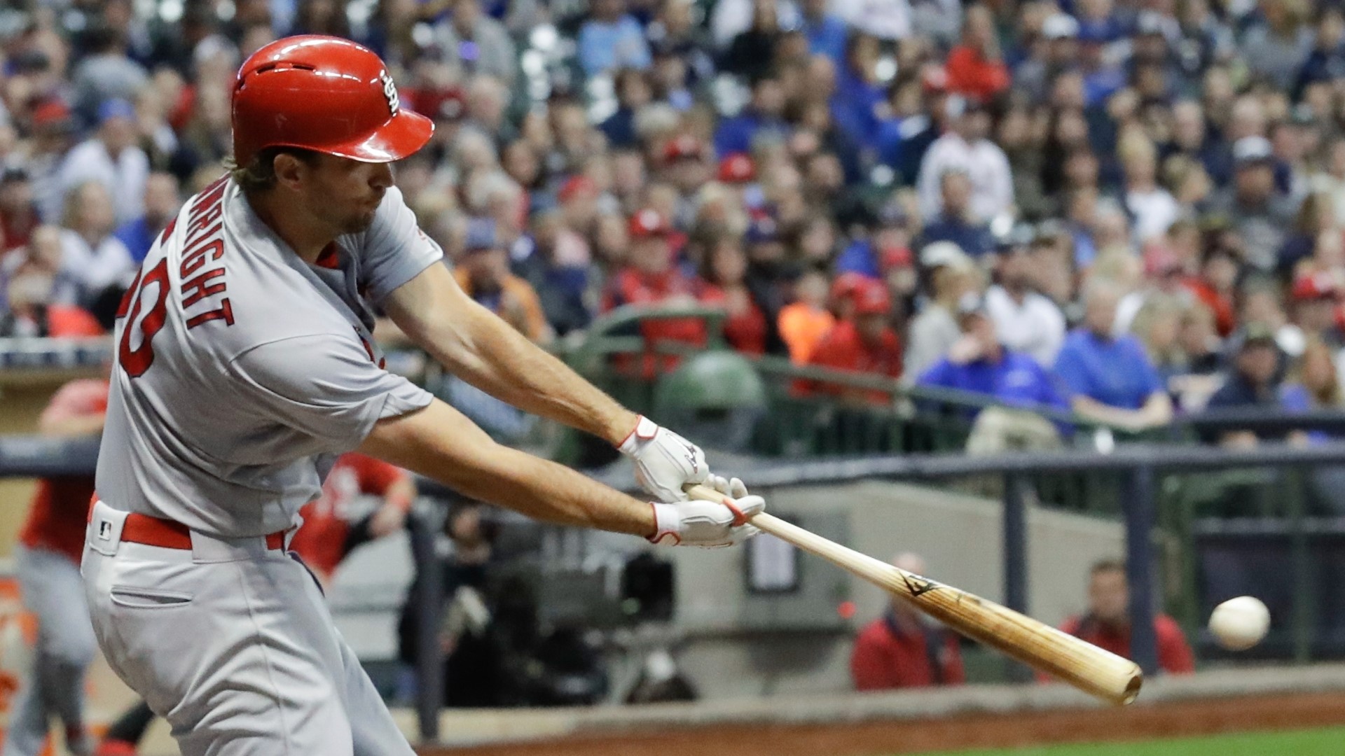 St. Louis Cardinals Adam Wainwright through the years | ksdk.com