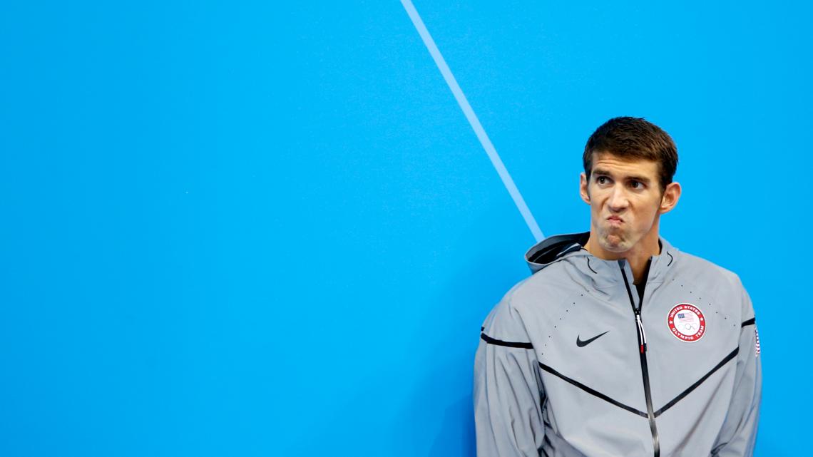 Why do silver medalists seem less happy than bronze medal winners ...