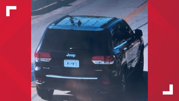 Suspects steal money, gun during Overland armored truck robbery | ksdk.com