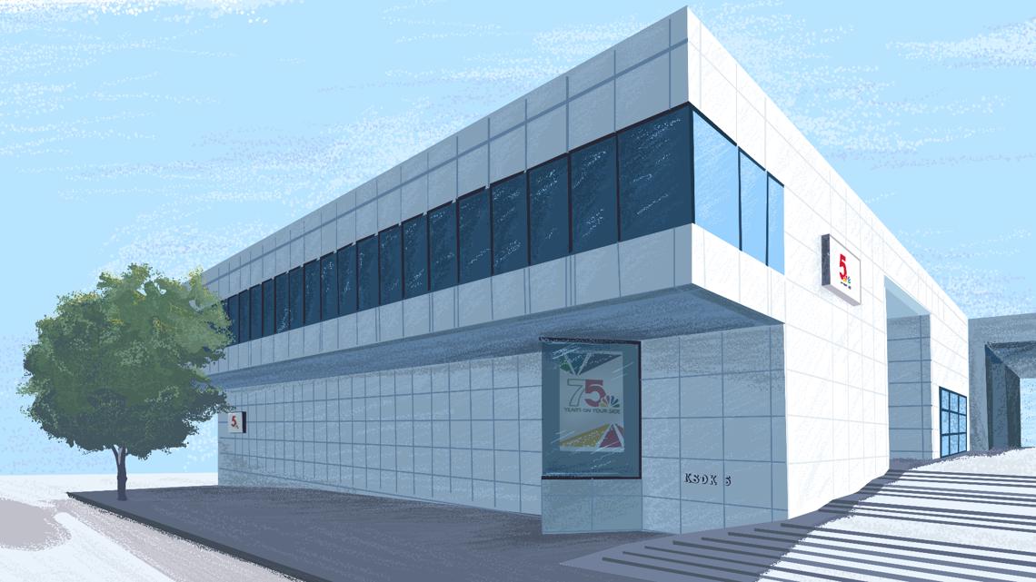 KSDK to leave downtown St. Louis | RadioDiscussions