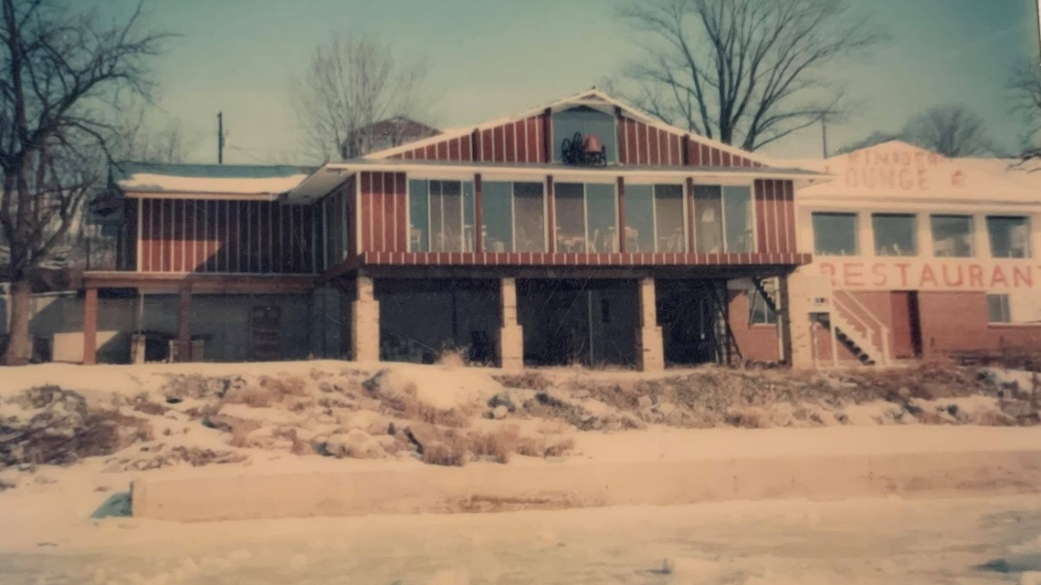 Illinois | Kinder’s Restaurant rebuilding after 2019 flooding | ksdk.com