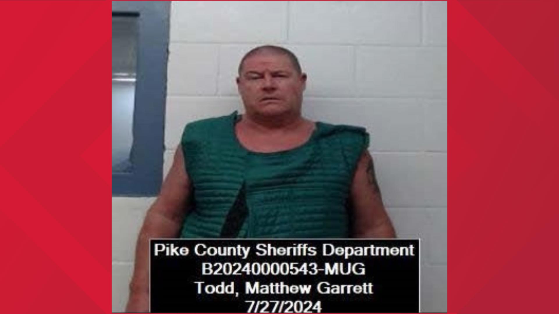 Man kills 2 people in Eolia, Missouri home | ksdk.com