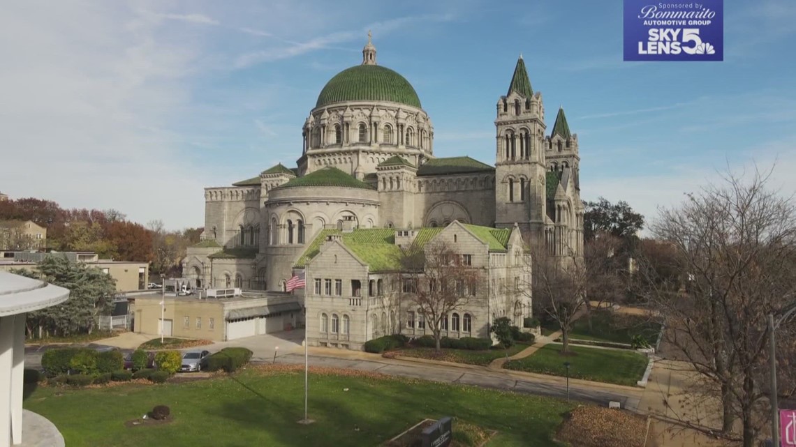 Vatican makes decisions on 2 parishes that appealed 'All Things New ...