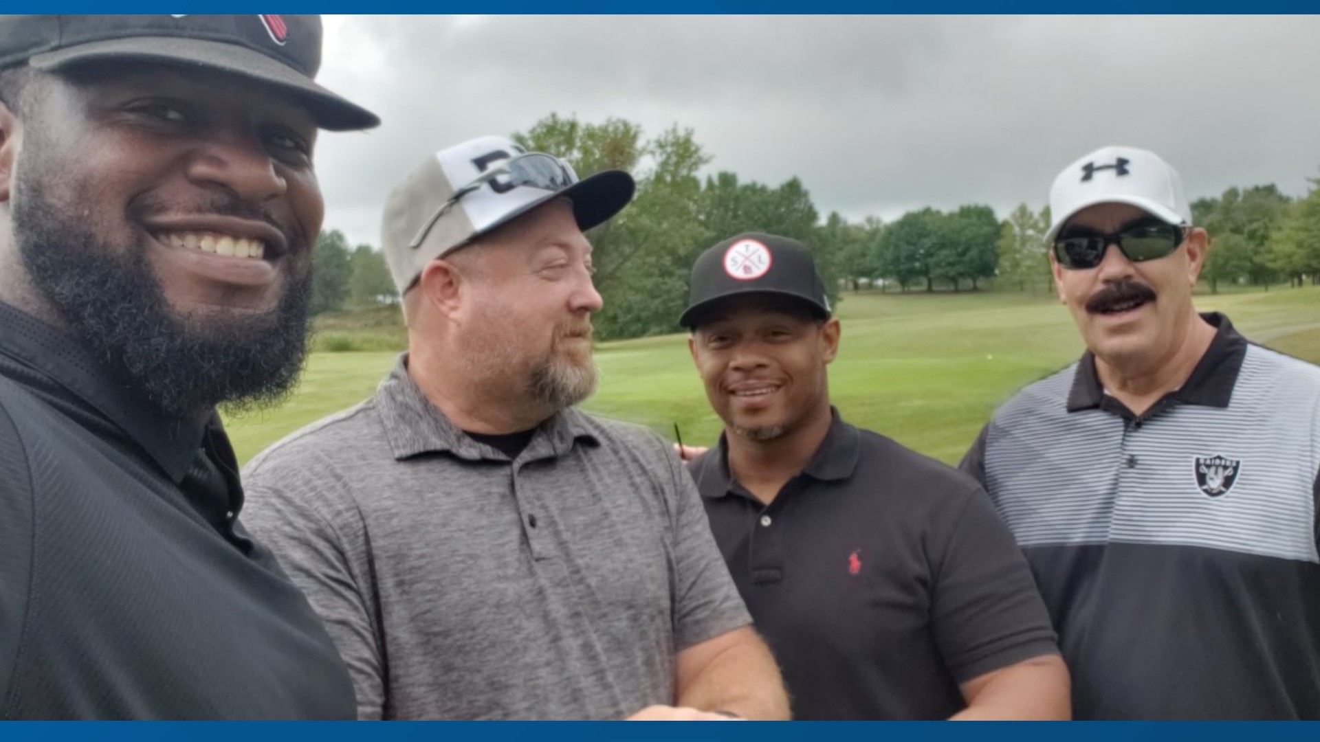 Detective Antonio Valentine remembered by St. Louis politicians | ksdk.com