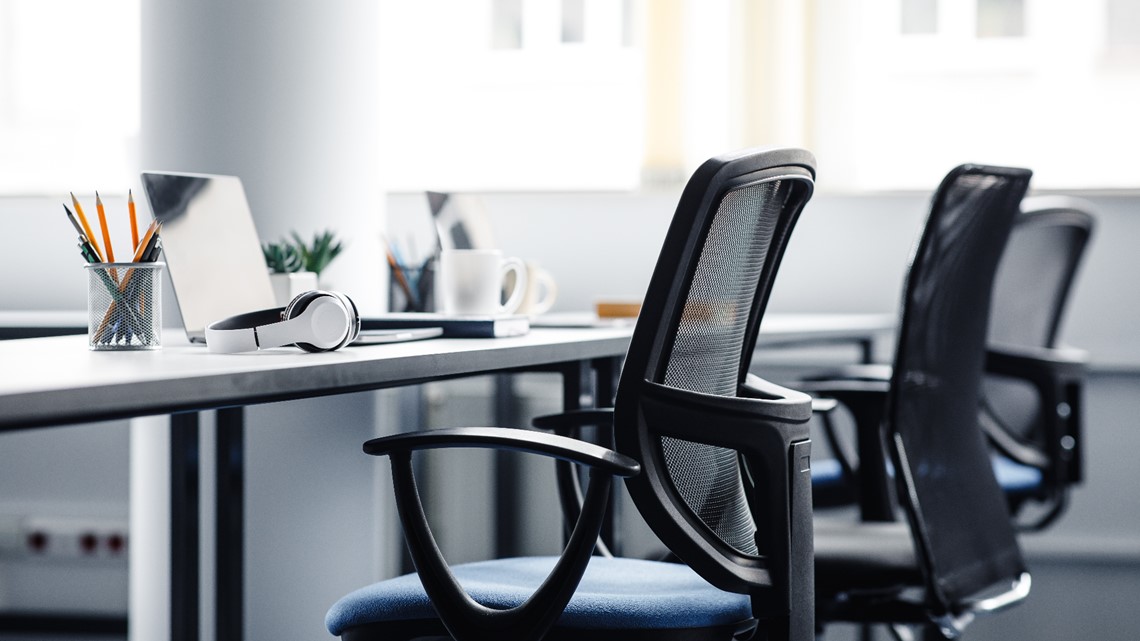 Returning to the office after COVID-19 pandemic | ksdk.com