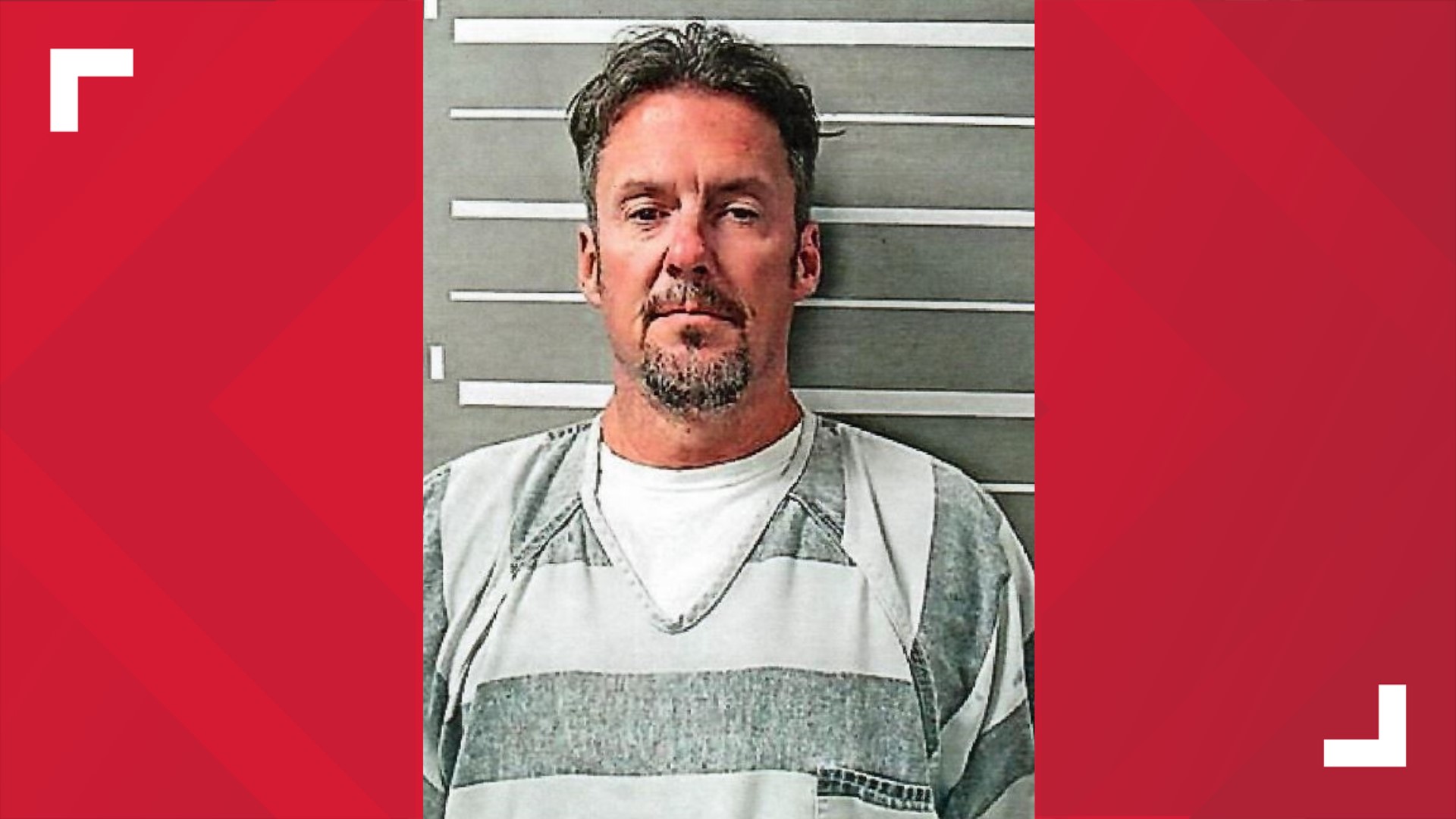 Robert Tarr sentenced for killing ex, shooting her date in 2021 | ksdk.com