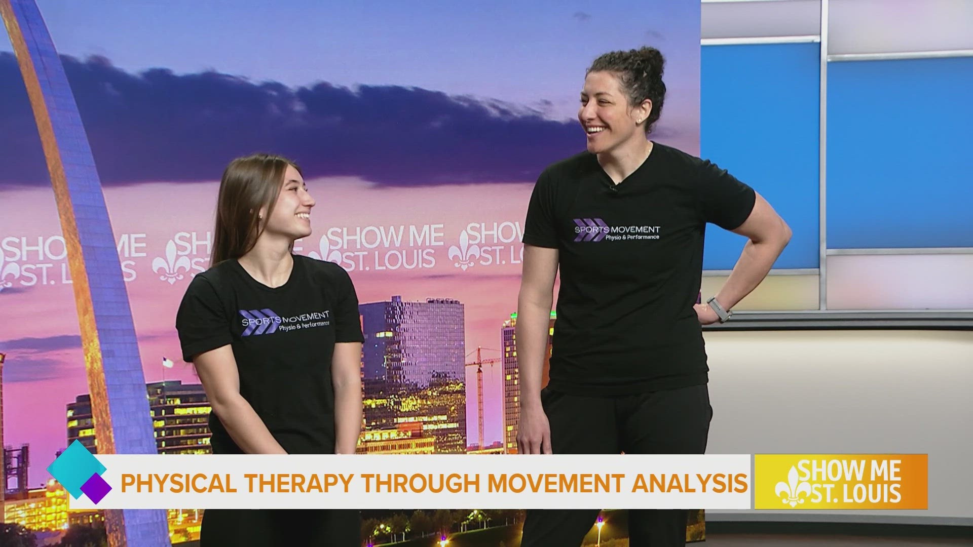 Physical Therapy through Movement Analysis | ksdk.com