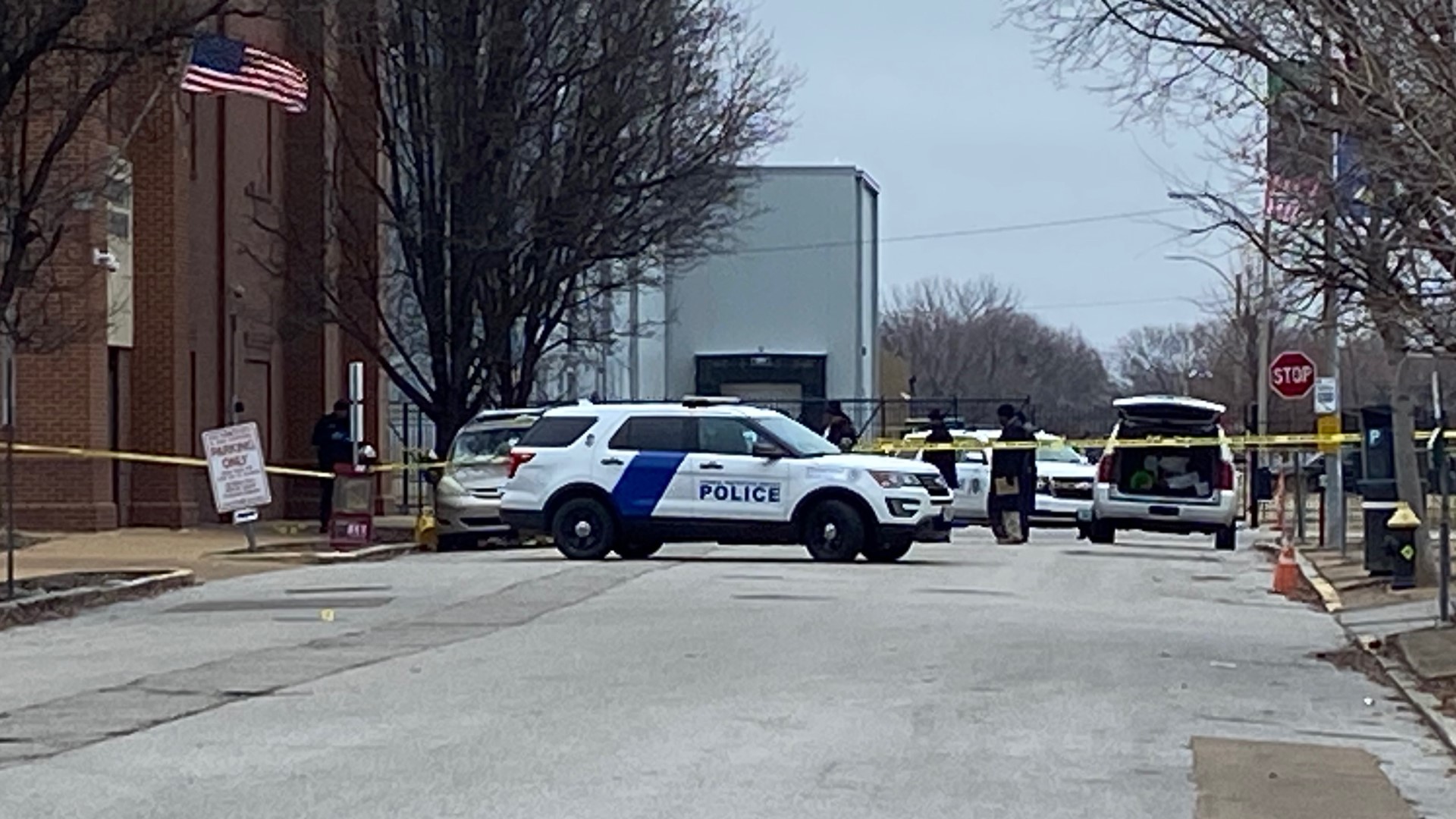 2 moms defend their daughters after viral middle school fight video ...