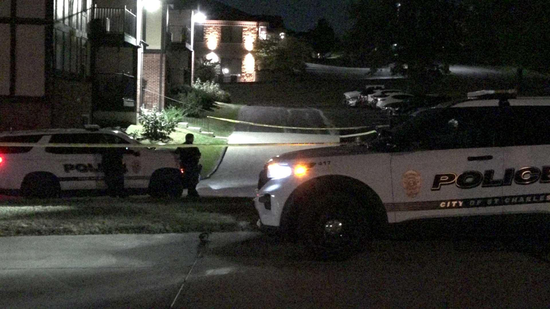 Teen charged as adult in fatal stabbing of St. Charles man | ksdk.com