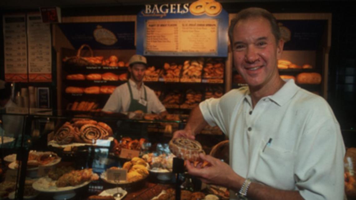 Panera Bread Ken Rosenthal dies at 81 | ksdk.com