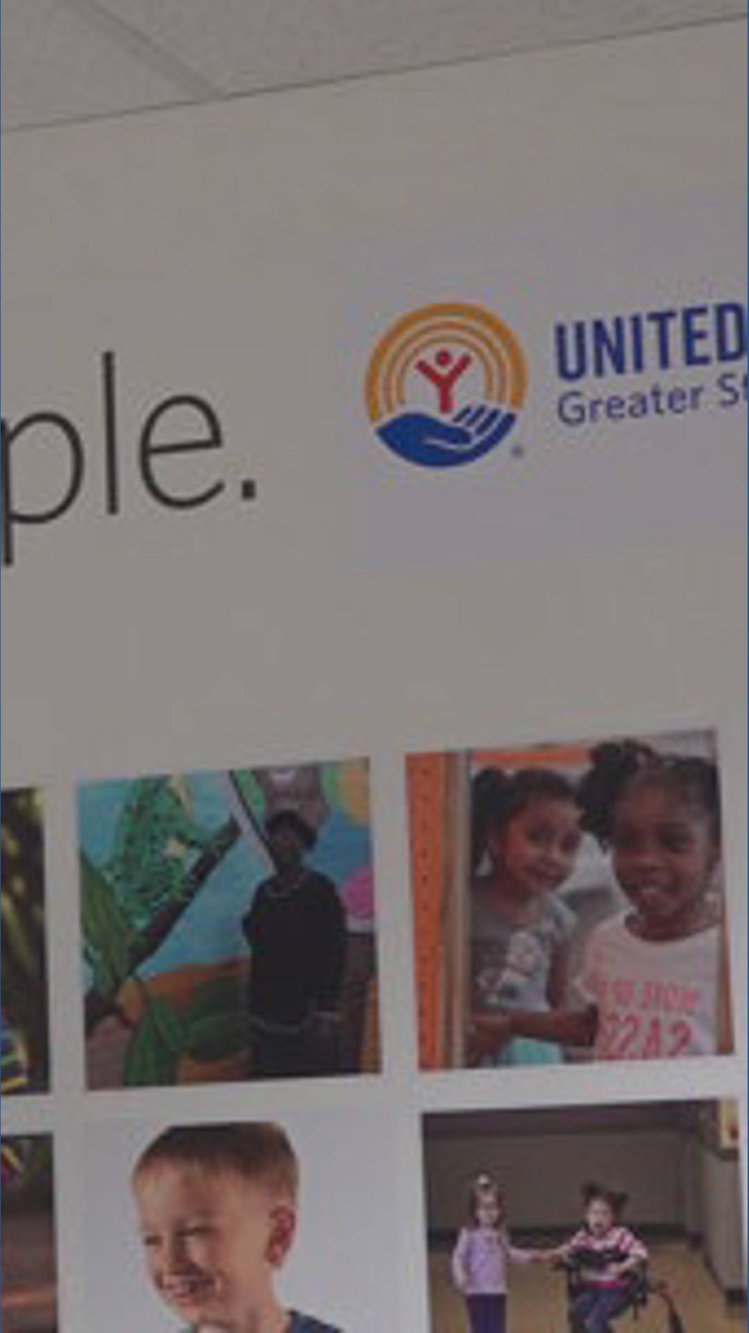 'Unite With Us Days' rallies volunteers to give back to the St. Louis ...