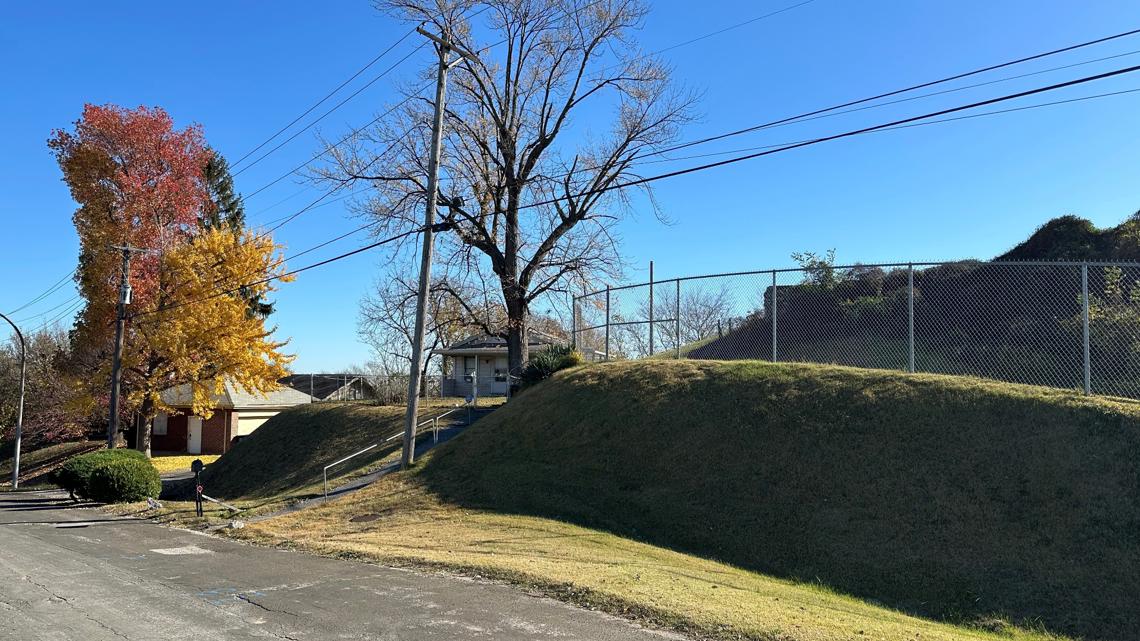 Sugarloaf Mound closer to returning to Osage Nation | ksdk.com