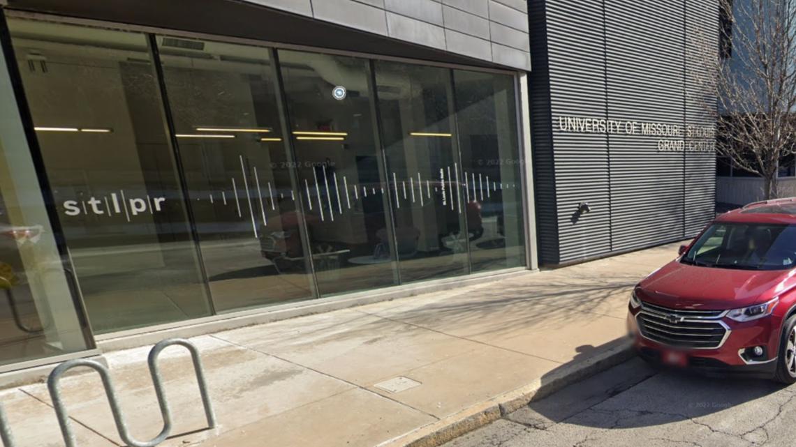 STL Public Radio to separate from UMSL as stand-alone nonprofit | ksdk.com