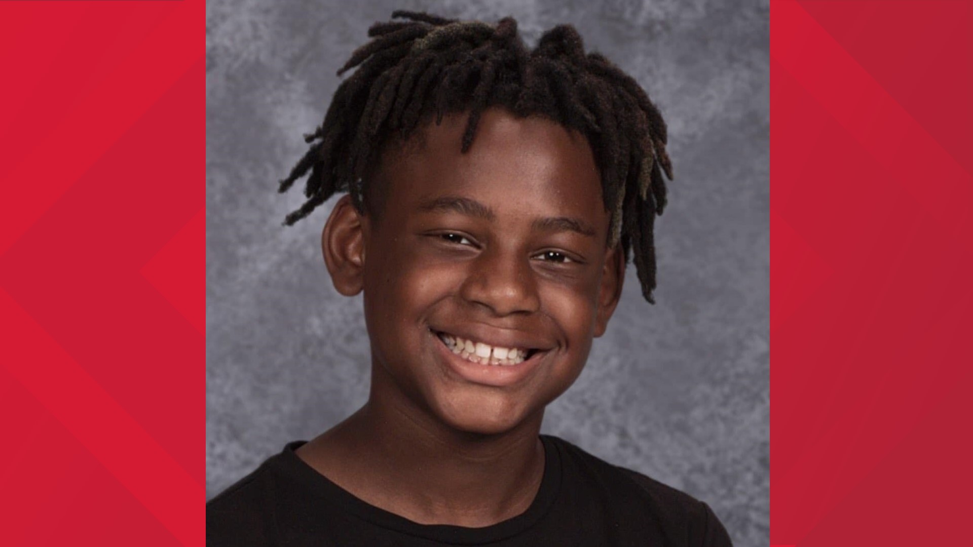 Selvidge Middle School creates donation page for 6th grader | ksdk.com