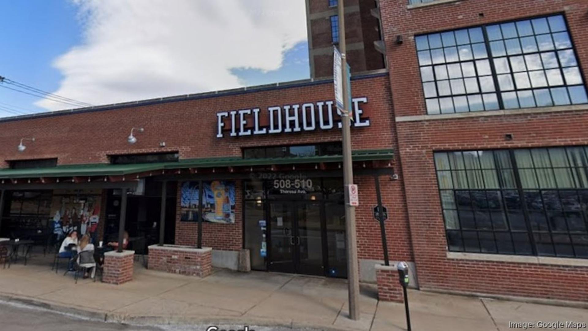 Fieldhouse Pub and Grill near SLU closes | ksdk.com