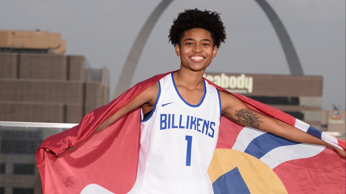 SLU women's basketball player pursues passion off the court as pilot ...