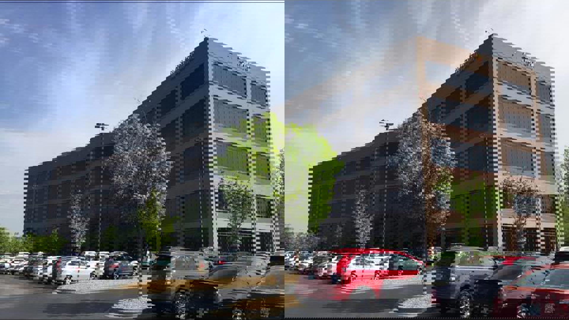 UnitedHealthcare massively downsizes space at St. Louis-area office ...