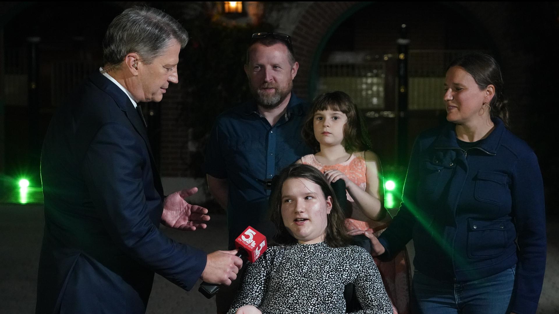 ‘MDA Show of Strength’ returns to 5 On Your Side Labor Day weekend | ksdk.com