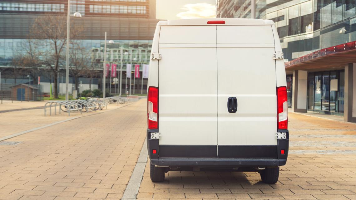 St. Louis nonprofit in need of service van | ksdk.com
