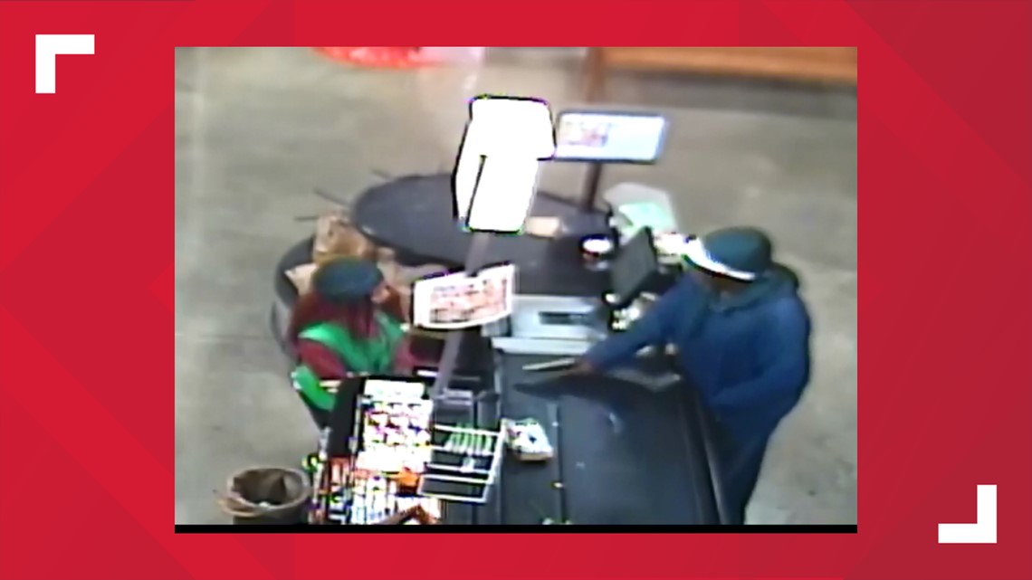 St. Louis man admits 2019 attempted armed robbery at Fields Foods ...