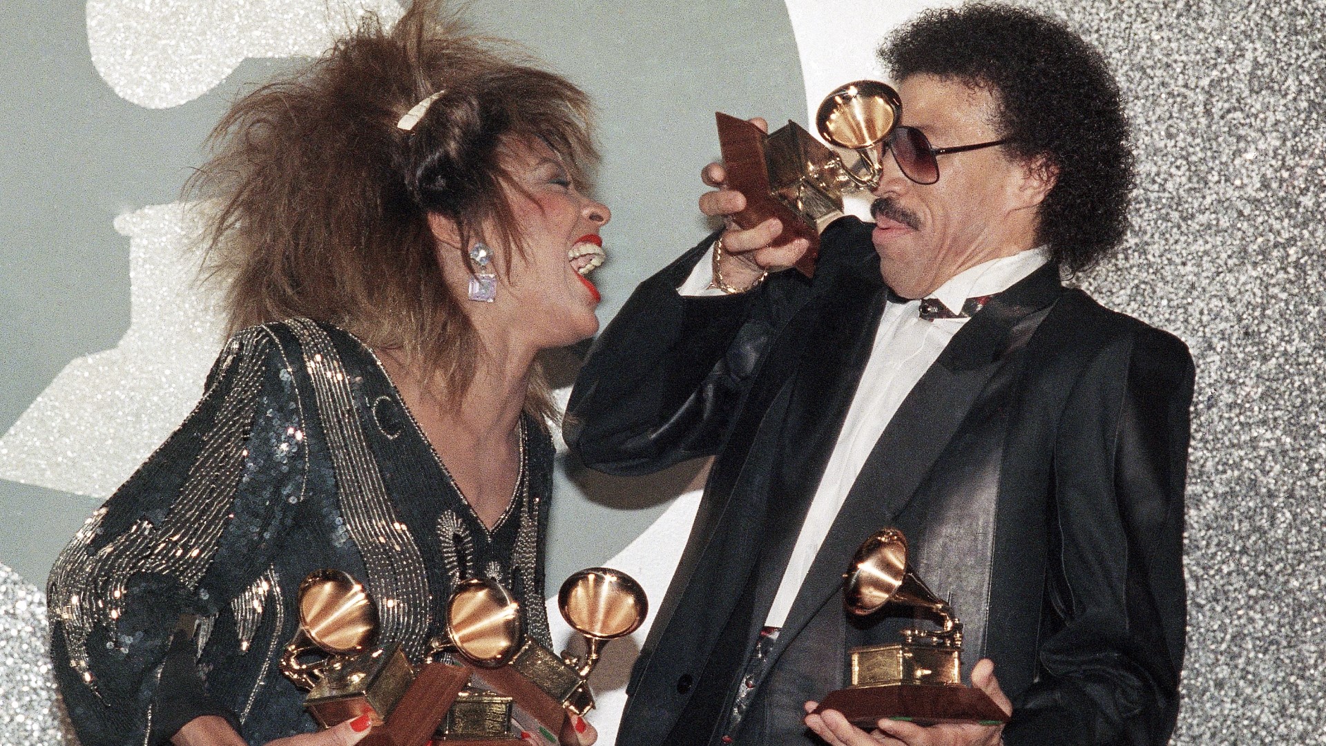 Tina Turner's life and career | ksdk.com