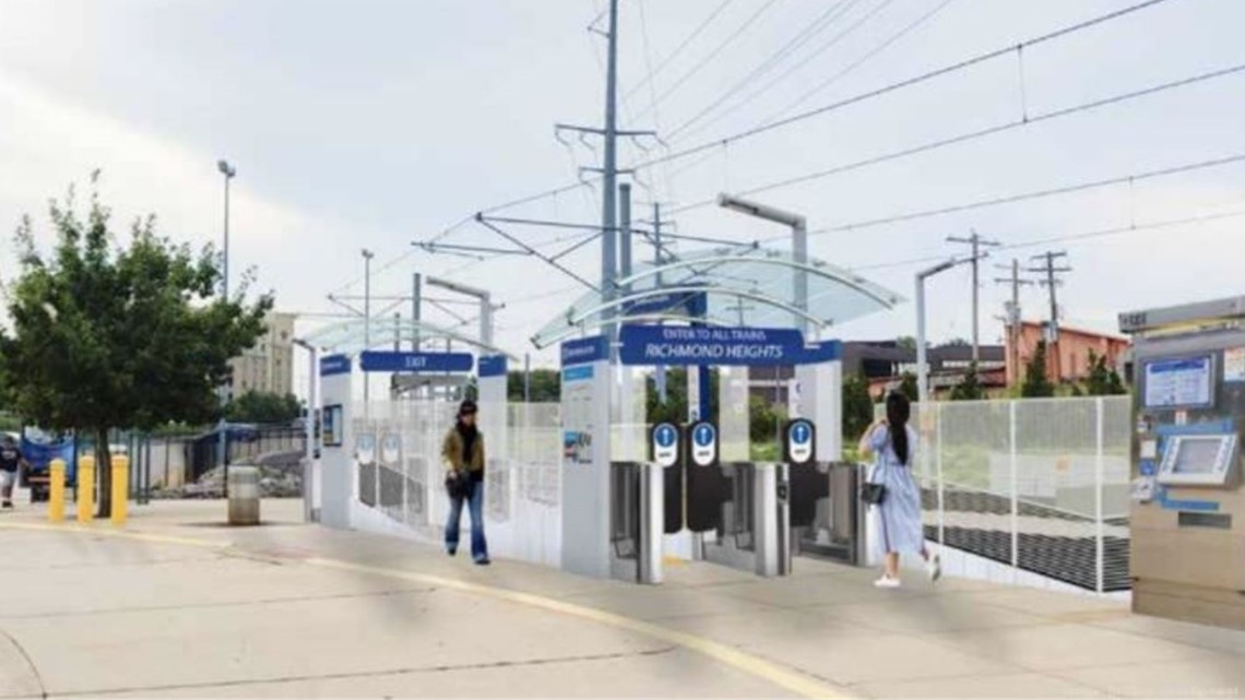 $52M plan to add turnstiles, enhanced security for MetroLink | ksdk.com