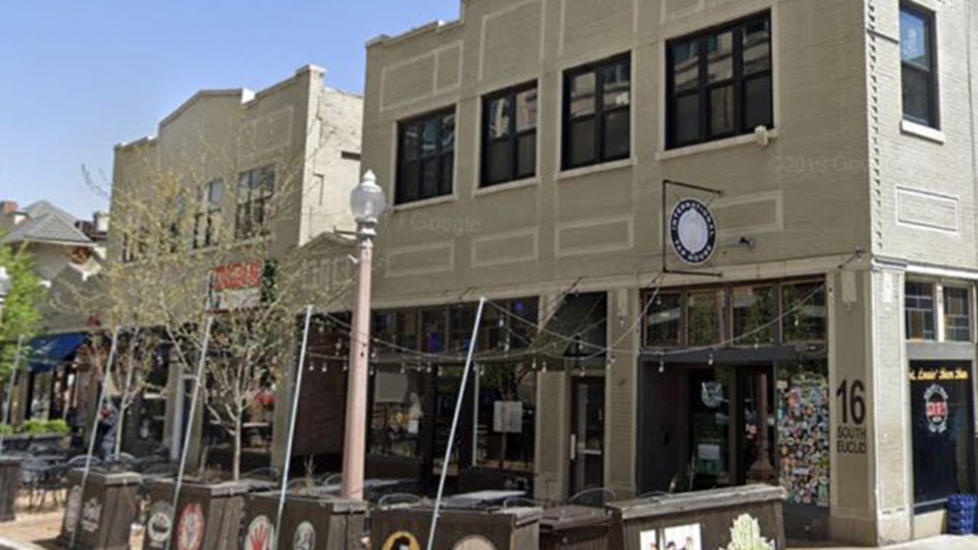 Delmar Loop: Bar eyes new development after closing CWE location | ksdk.com